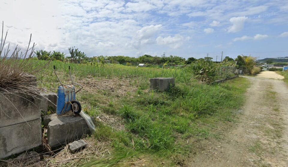畑お預かりしました^^株式会社REGATE
